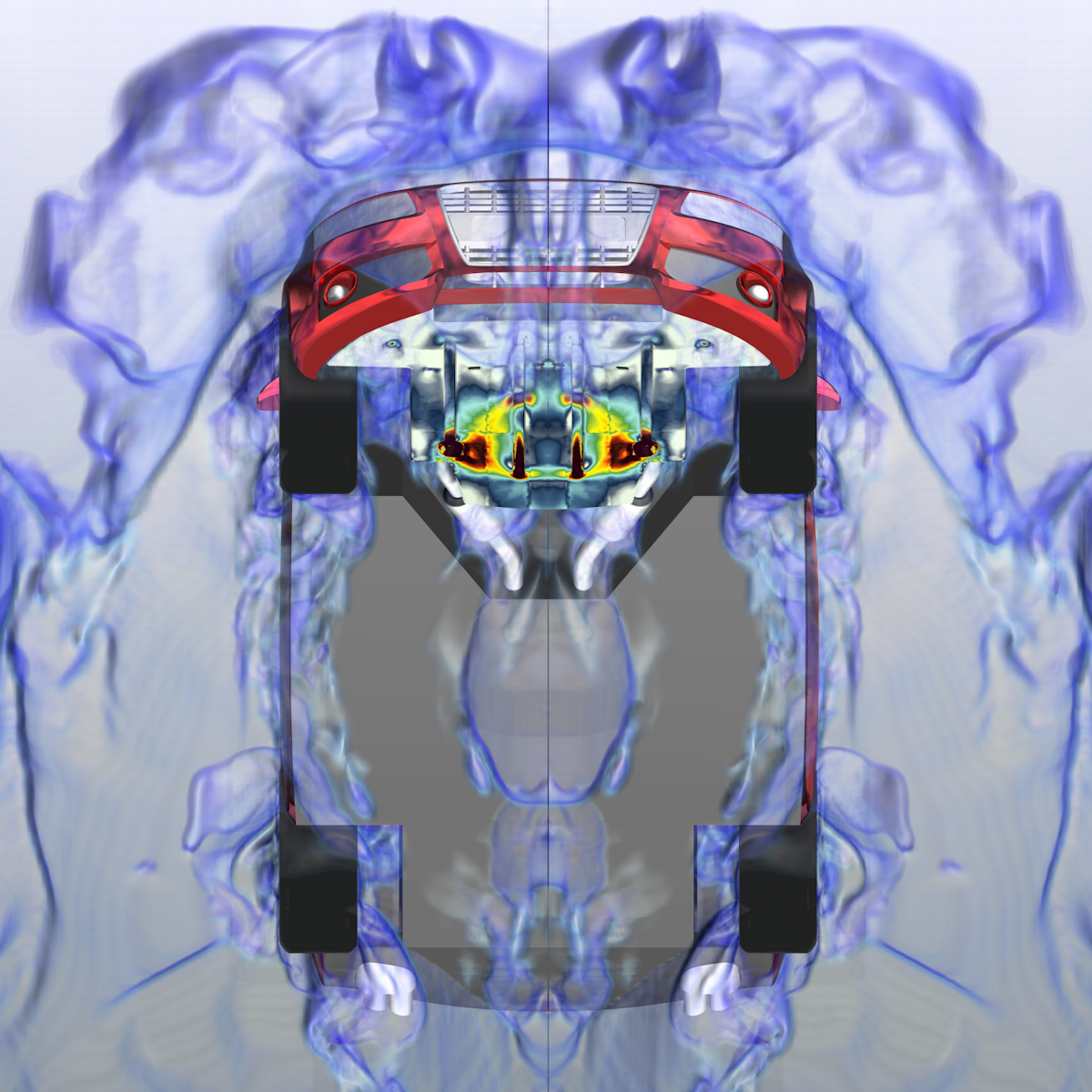 Siemens STAR-CCM+ Version 12.02 Includes New Analysis Tools, Enhanced ...