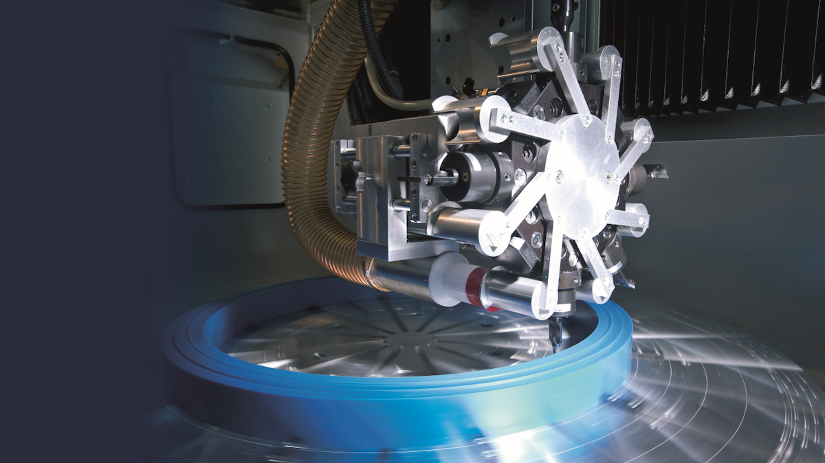 Freudenberg Xpress Highlights New Materials, a 24-Hour Replacement ...