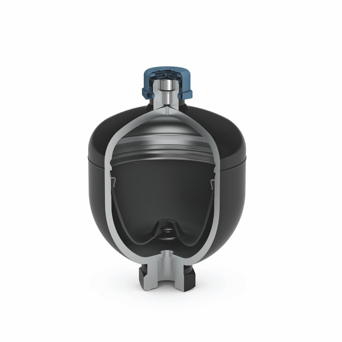 Freudenberg Showcases New Accumulator Design and Assembly Process at ...