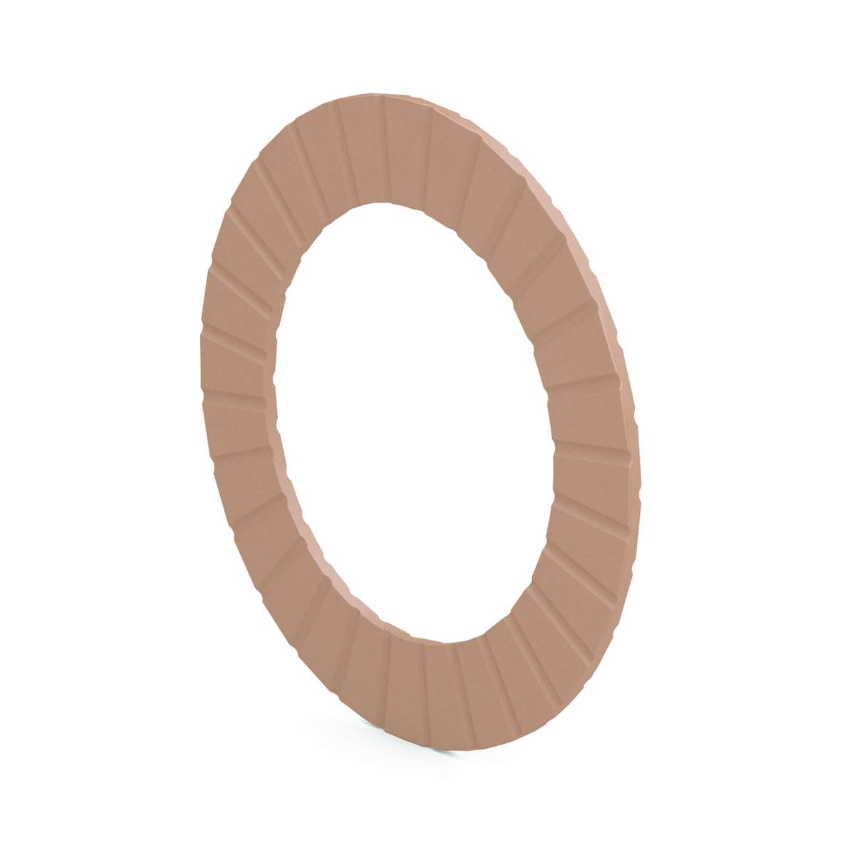 Freudenberg-NOK Sealing Technologies Levitorque Thrust Washers From ...