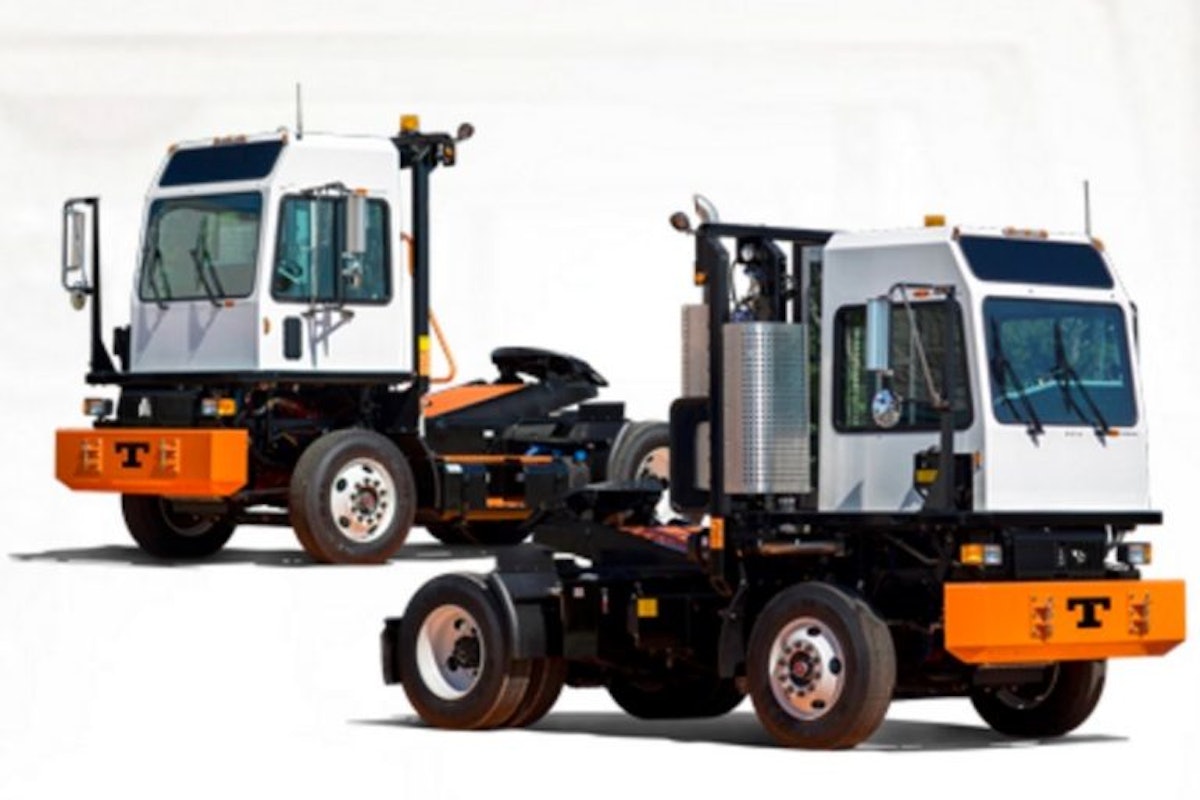 TICO Launches CNG Pilot Tractor Powered by PSI Engine | OEM Off-Highway