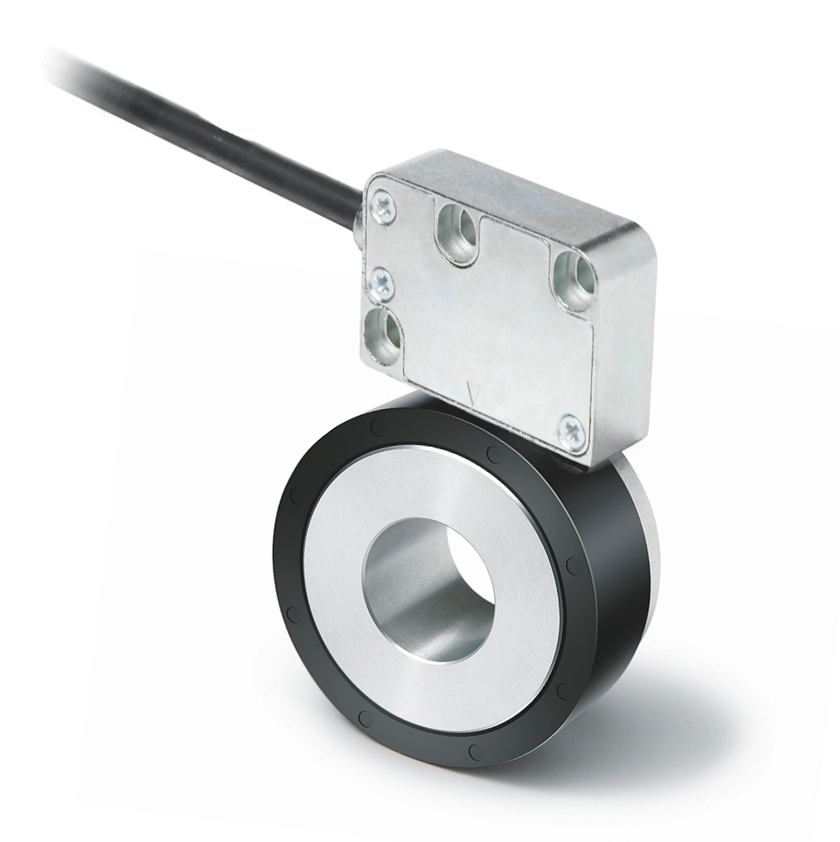 SIKO MSK320R Bearing-Free Rotary Encoder From: SIKO Products Inc. | OEM ...