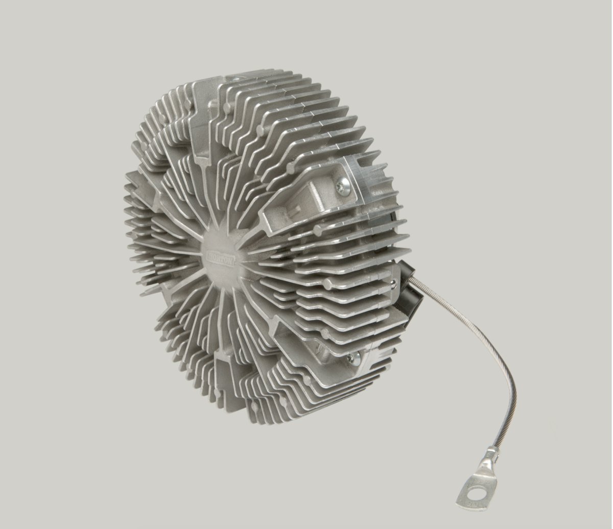 Fully-Variable Fan Drives: The Benefits of Fully-Variable Fan Drives on ...