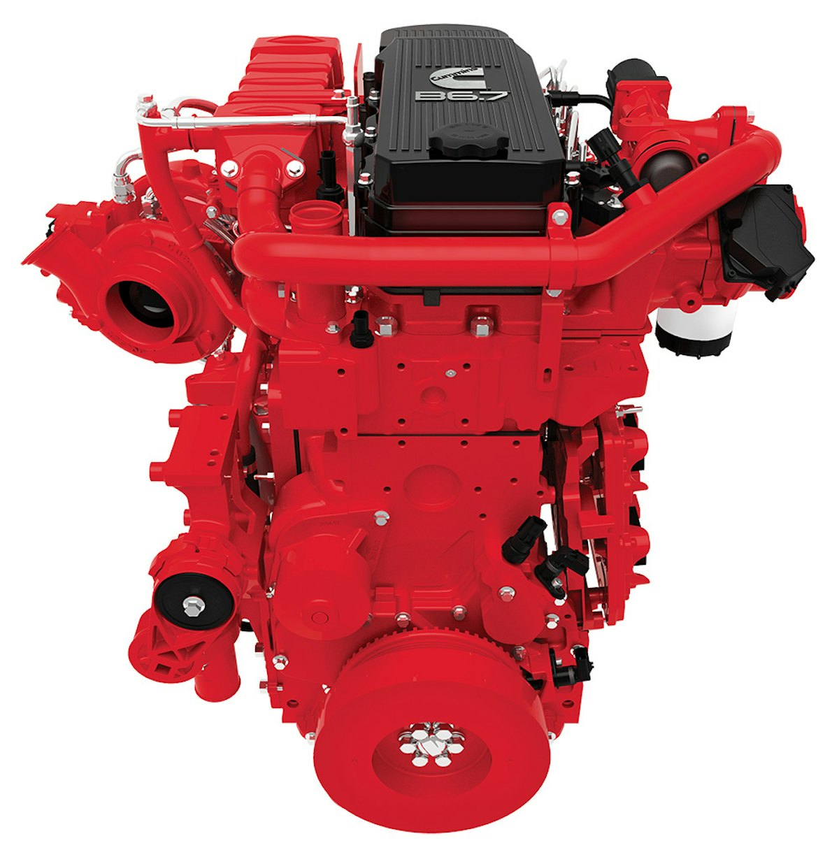 Cummins Announces Engine Compatibility with Select Renewable Diesel ...