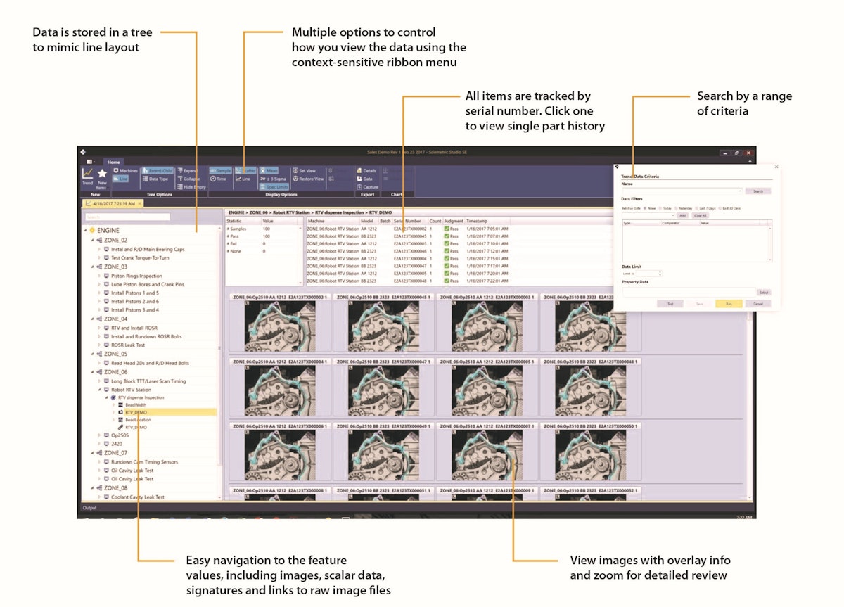 New Sciemetric Instruments Studio SE Software Enables Analysis of ...