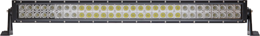Optronics Combination Spot/Flood LED Light Bars From: Optronics ...