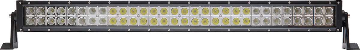 Optronics Combination Spot/Flood LED Light Bars From: Optronics ...