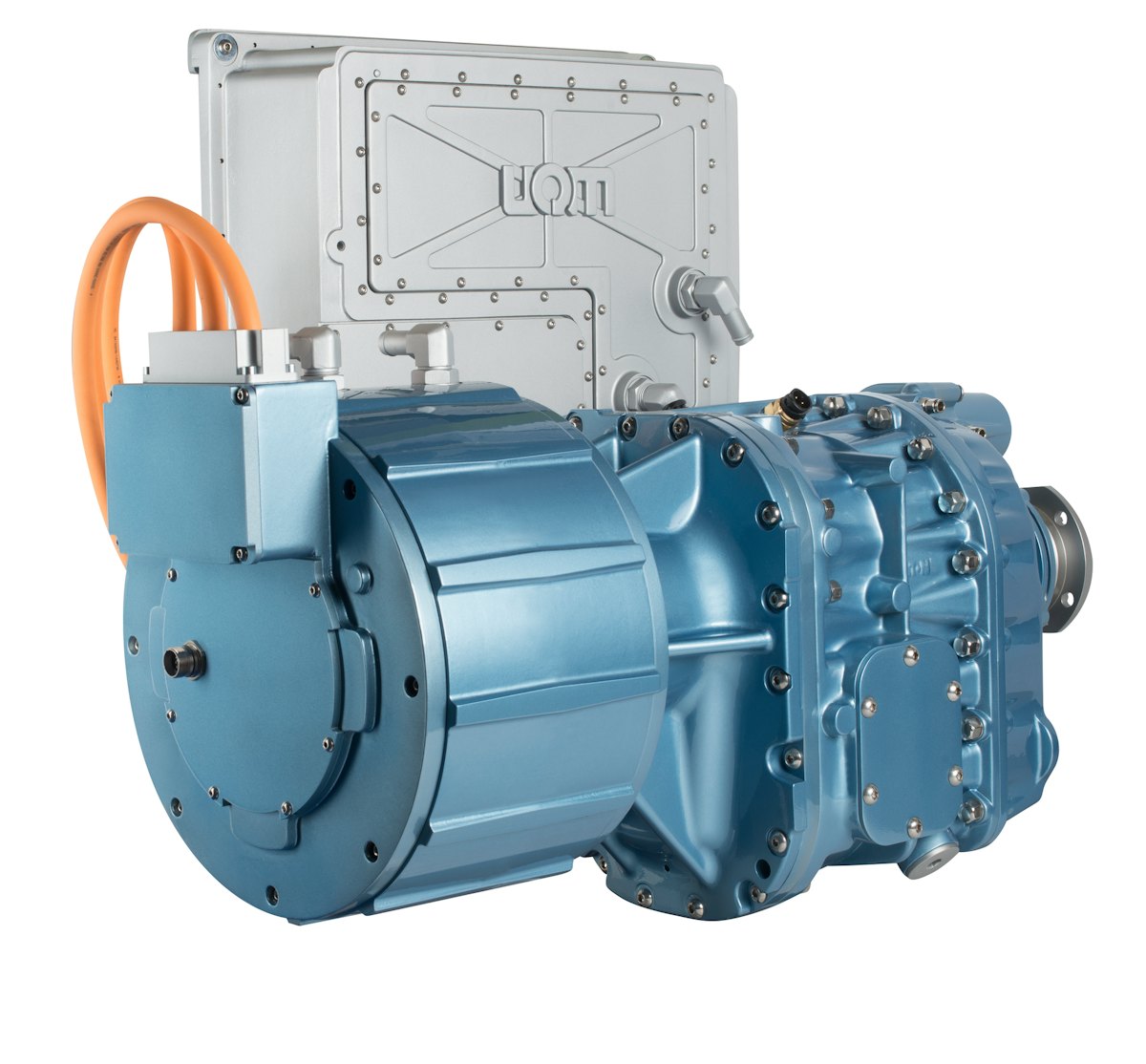 European OEM Conducting Pilot Trial of UQM PowerPhase Electric ...