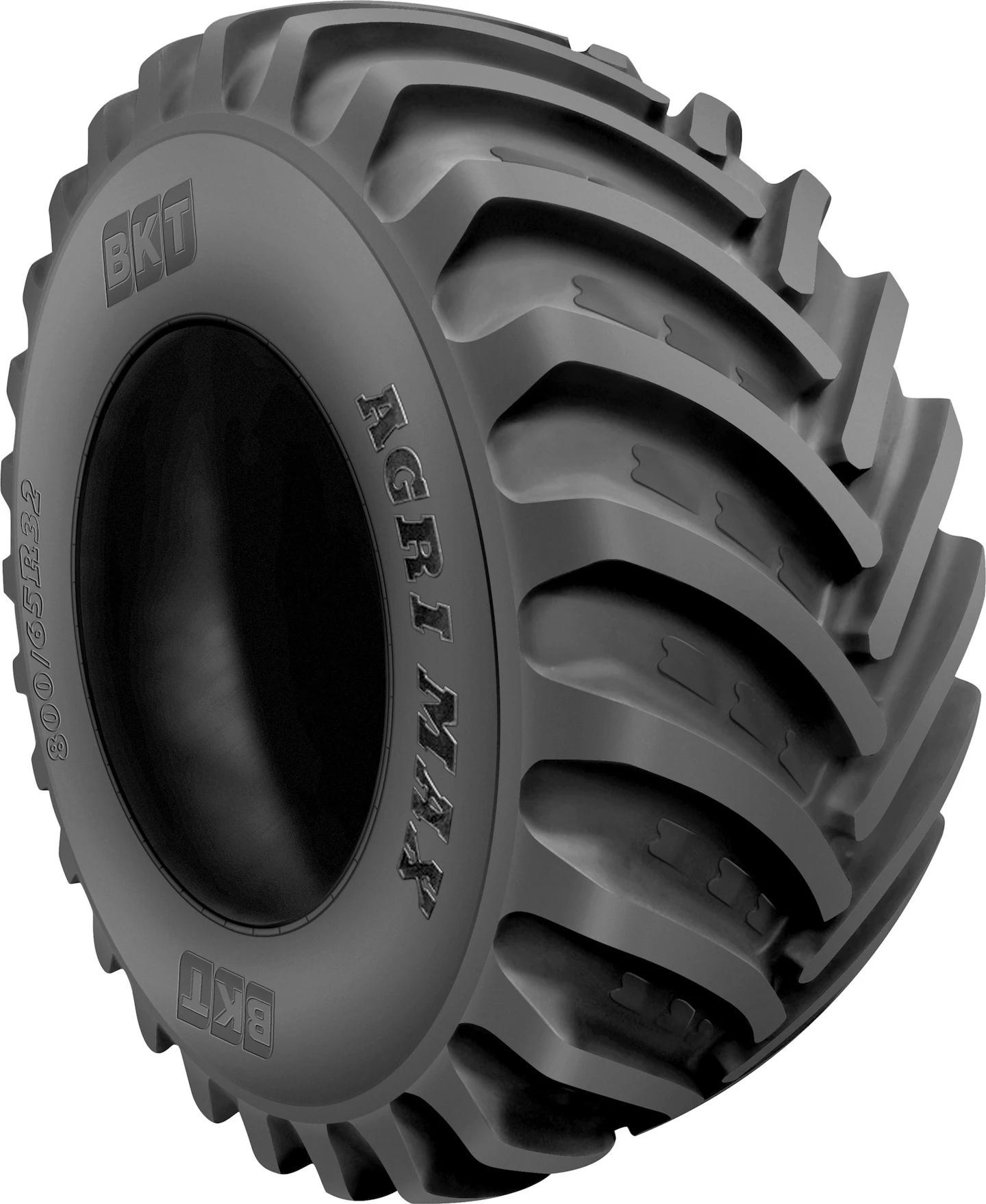 BKT Exhibiting Range of Agrimax Tires at Farm Progress Show 2017 | OEM ...