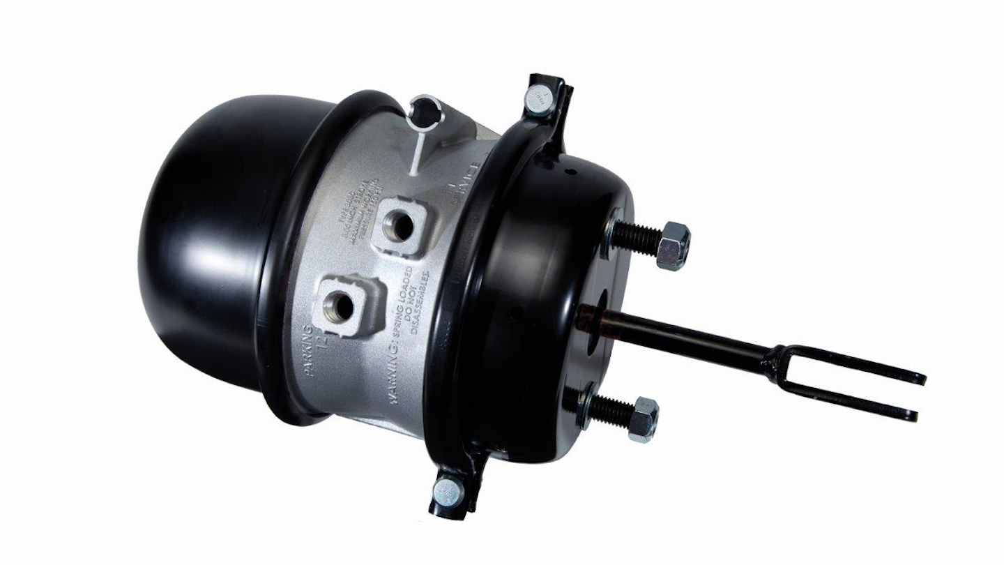 Bendix EnduraSure Spring Brake Line From: Bendix Commercial Vehicle ...