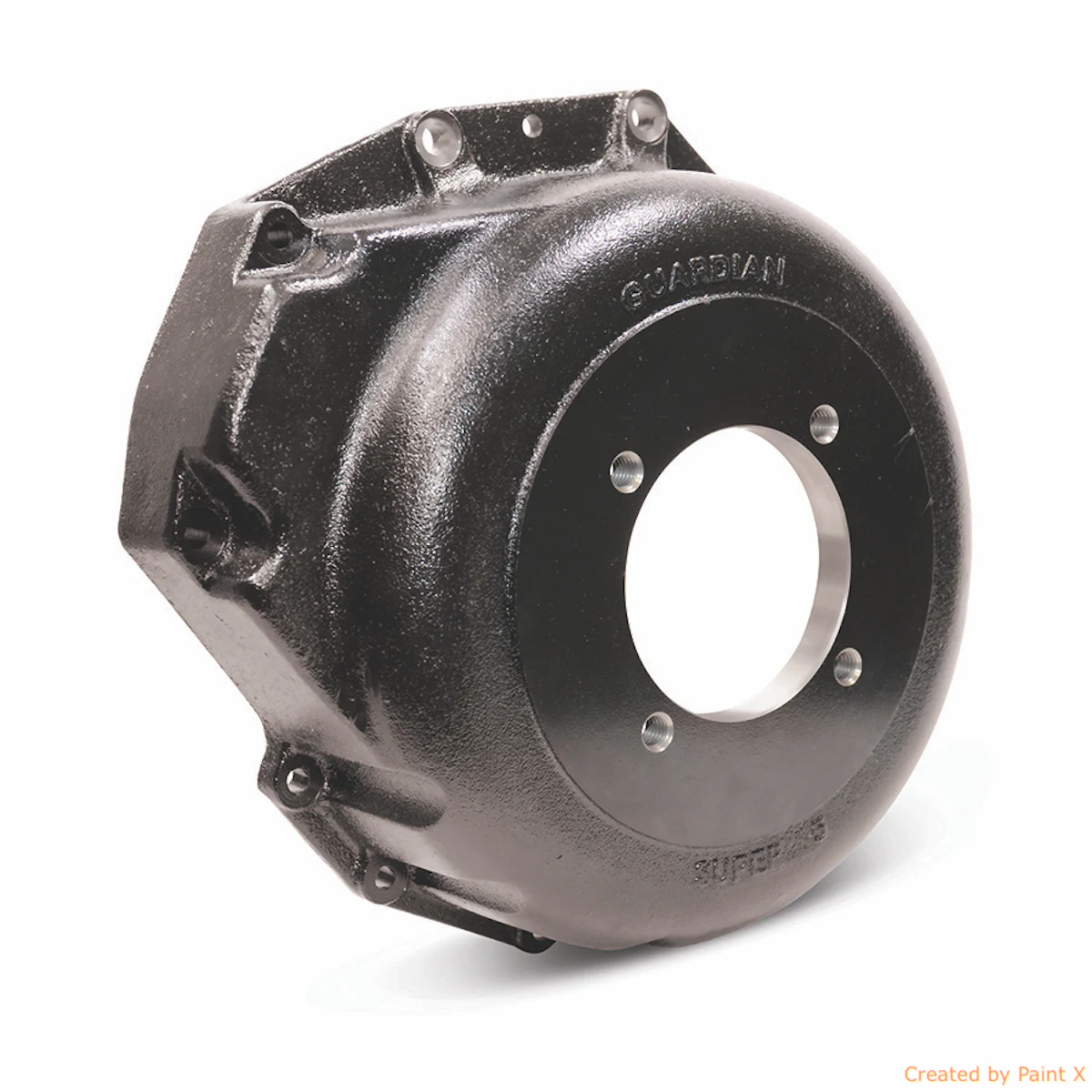 Altra Industrial Motion Guardian Couplings Engine Housings From: Altra ...