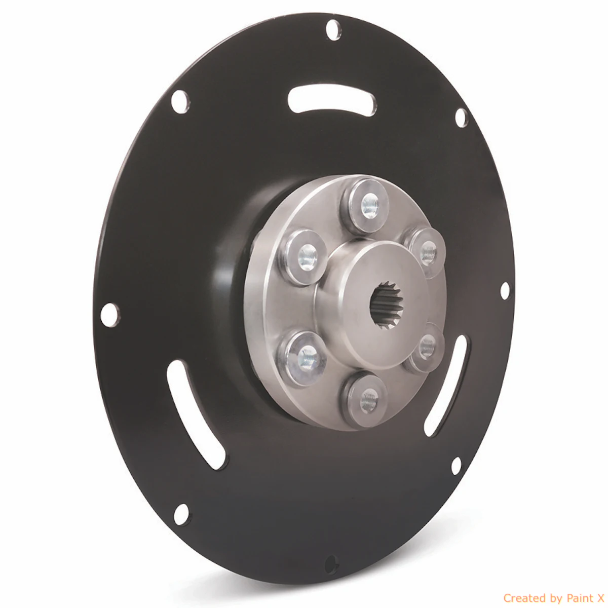 Altra Industrial Motion Guardian Coupling FBA Series Flywheel Coupling ...