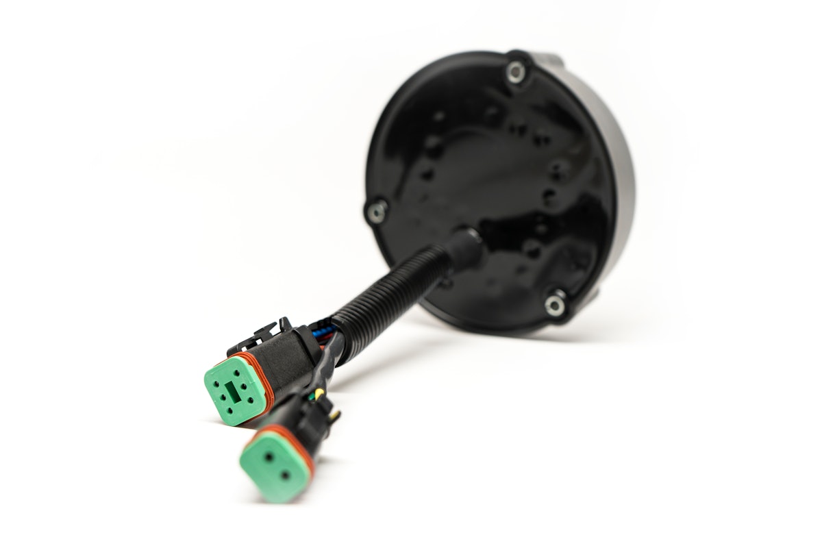 New Bendix BlindSpotter Features Improved Radar and Integration with ...