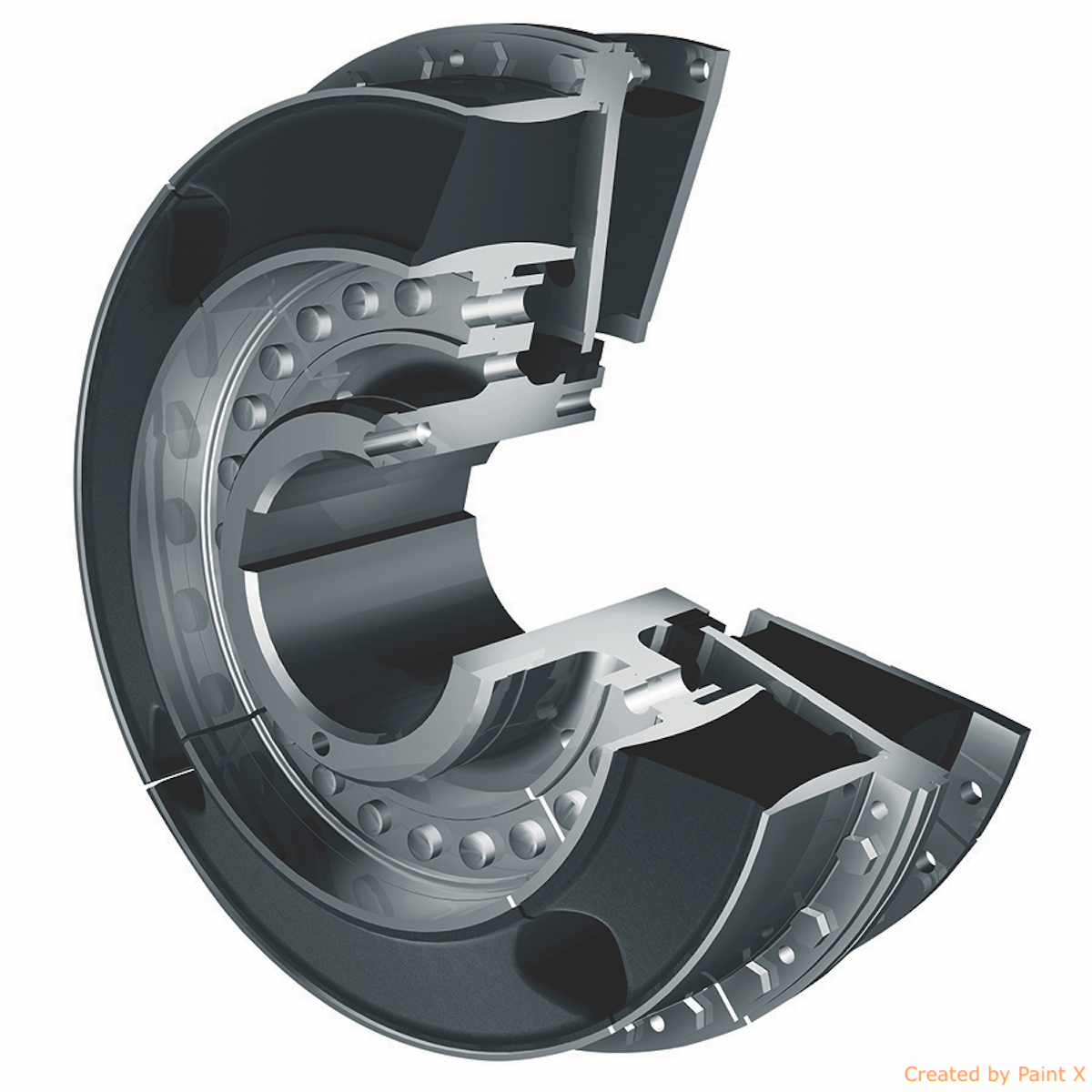 Altra Industrial Motion Stromag TRI Couplings From: Altra Industrial ...