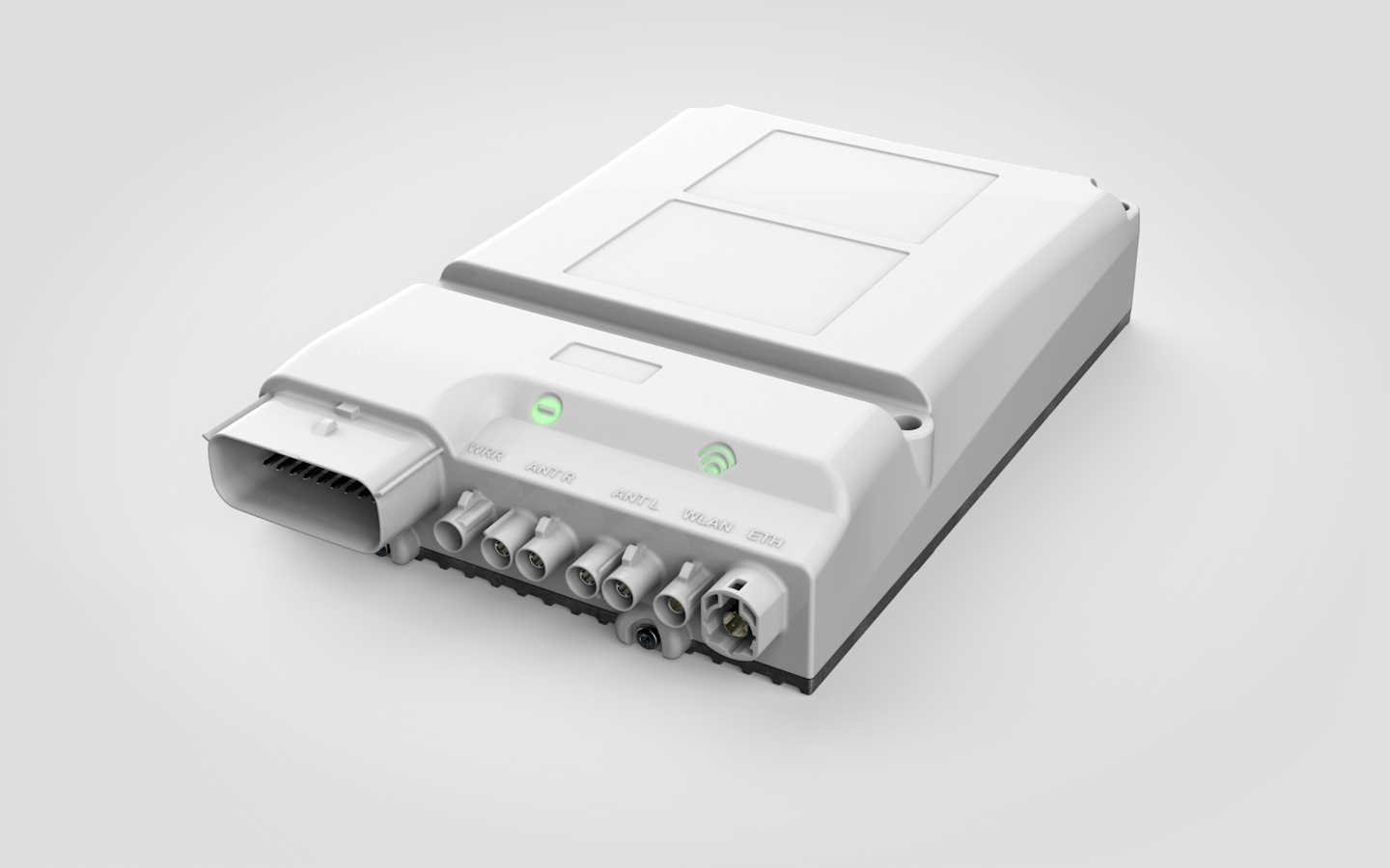 Liebherr to Present New Telematics Units at Agritechnica 2017 | OEM Off ...