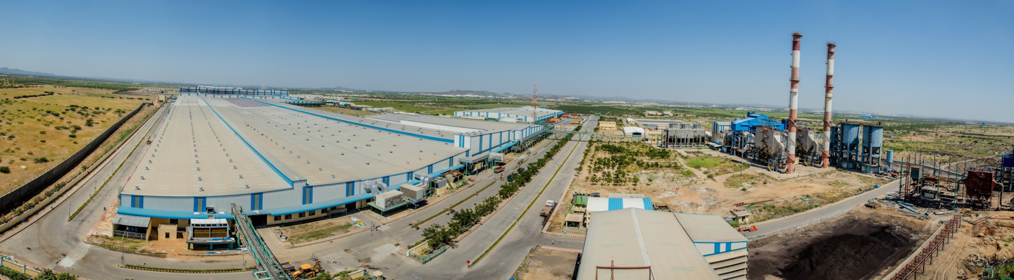 BKT Opens New Research & Development Center | OEM Off-Highway