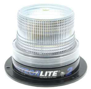 Superior Signals ML2 LED, ML5 LED and ML55 LED Series Dual Color Strobe ...