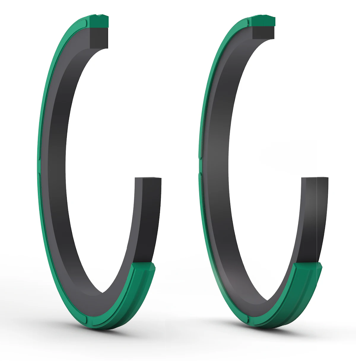 SKF Develops Alternative to PTFE Seals for High-Pressure Hydraulic ...