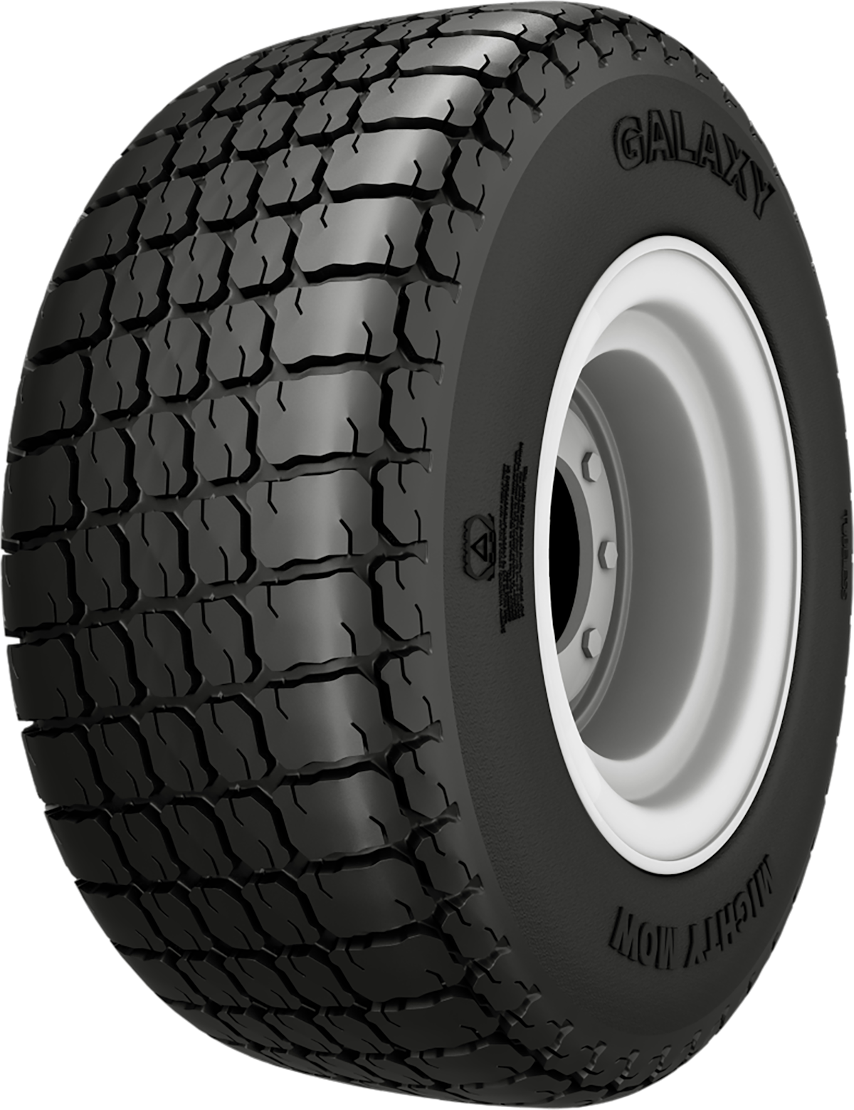 Alliance Tire Galaxy Mighty Mow-TS Tire From: Alliance Tire Group (ATG ...