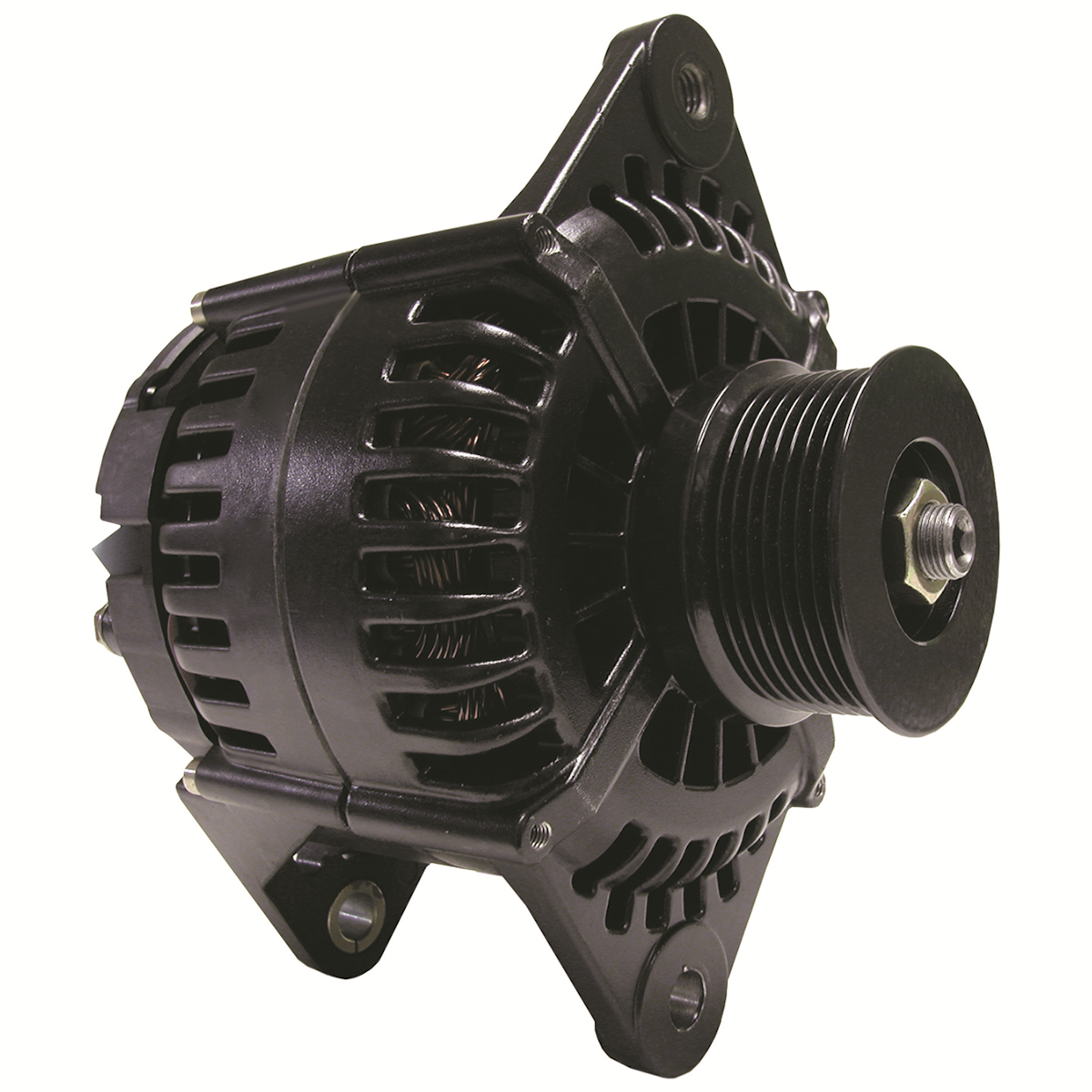 Prestolite Electric Awarded Standard Position on Navistar Vehicles ...