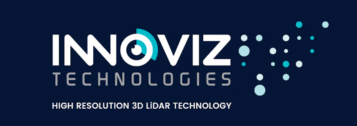 Innoviz Technologies | OEM Off-Highway