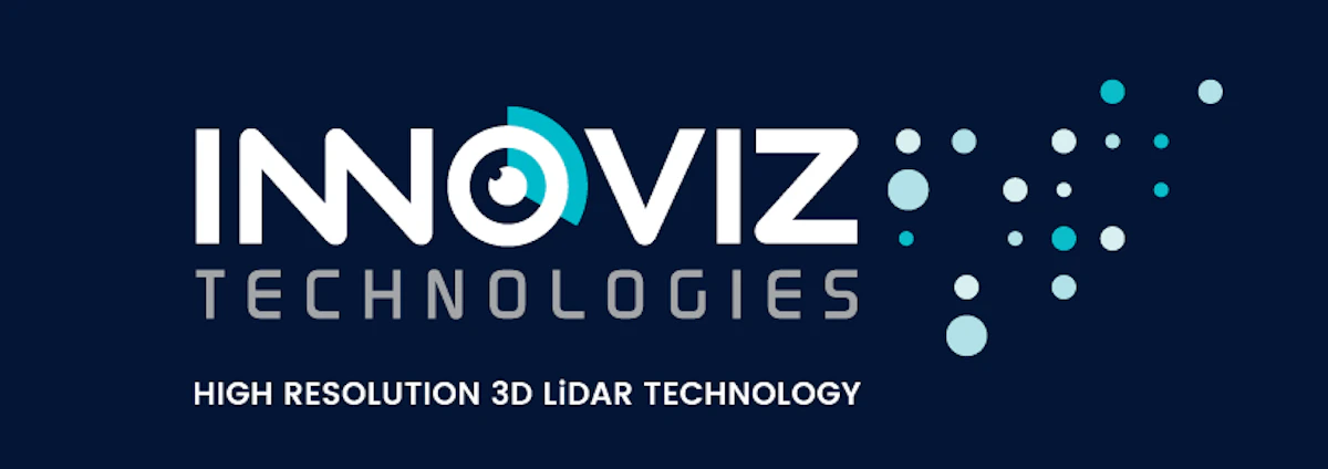 Innoviz Technologies | OEM Off-Highway