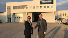 JCB Power Systems Ltd. | OEM Off-Highway