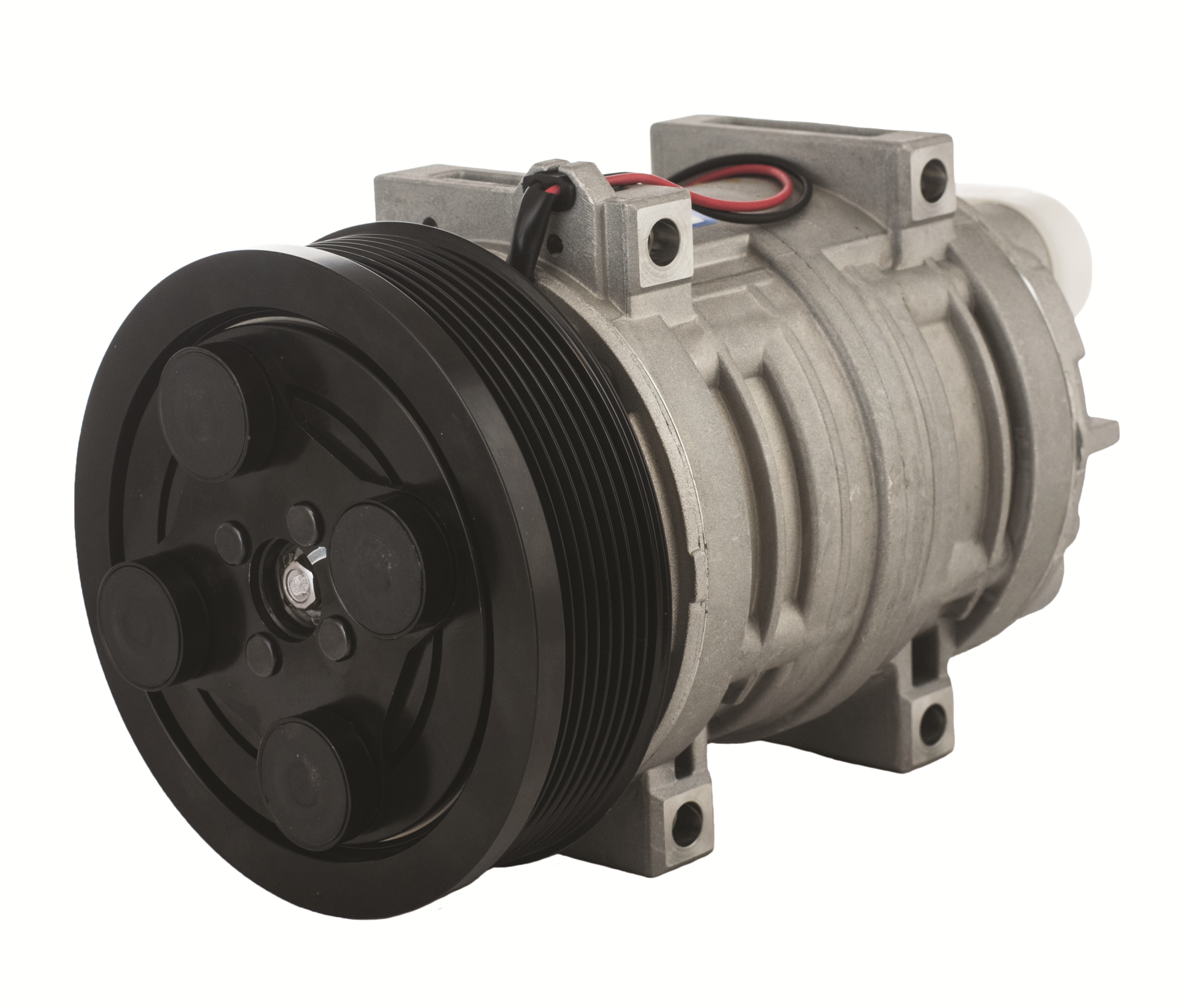 T/CCI QPS65 and QP25 Swash Plate Compressors From: T/CCI Mfg. LLC | OEM ...