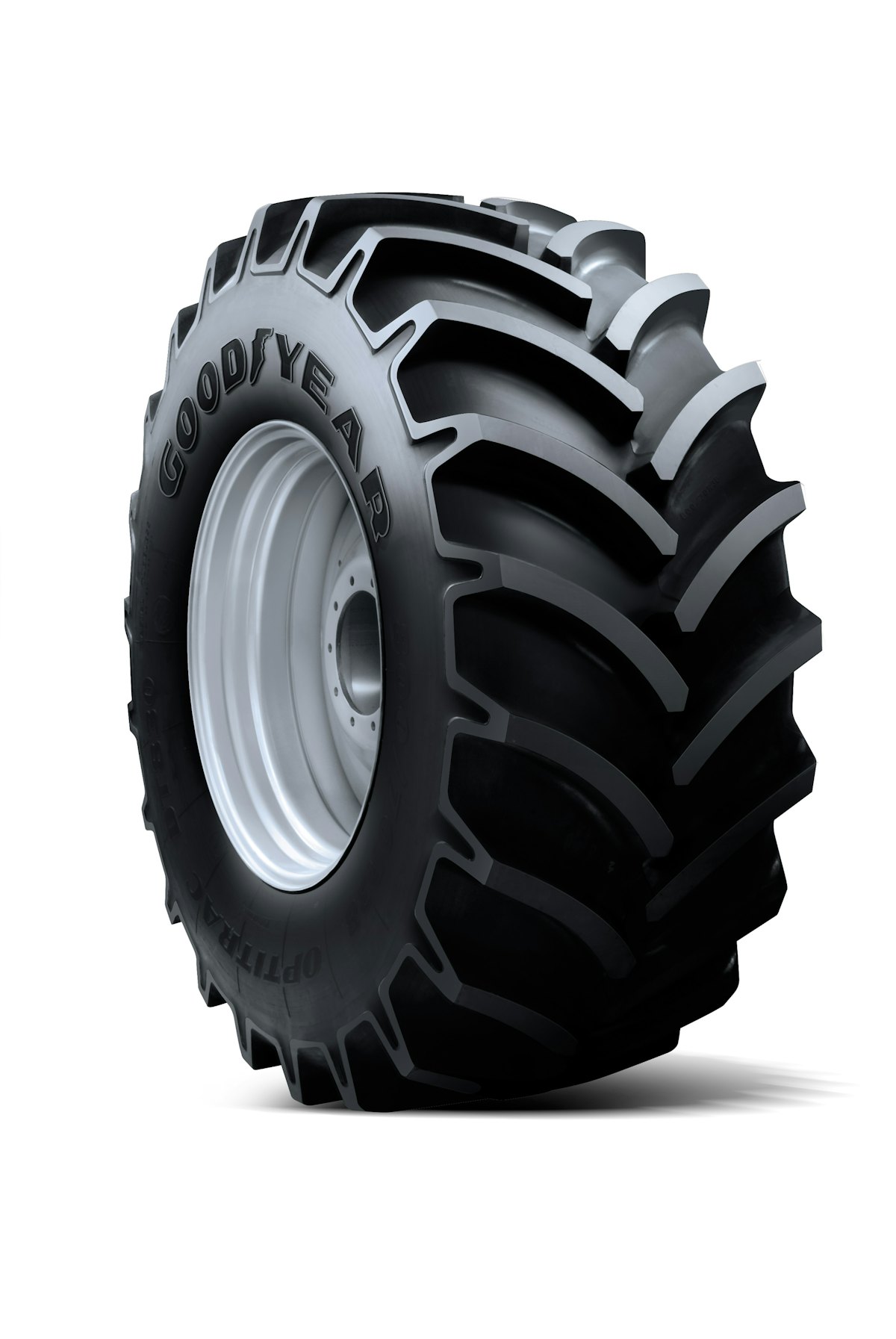Titan Adds 12 New Row Crop Tire Options to OPTITRAC Line | OEM Off-Highway