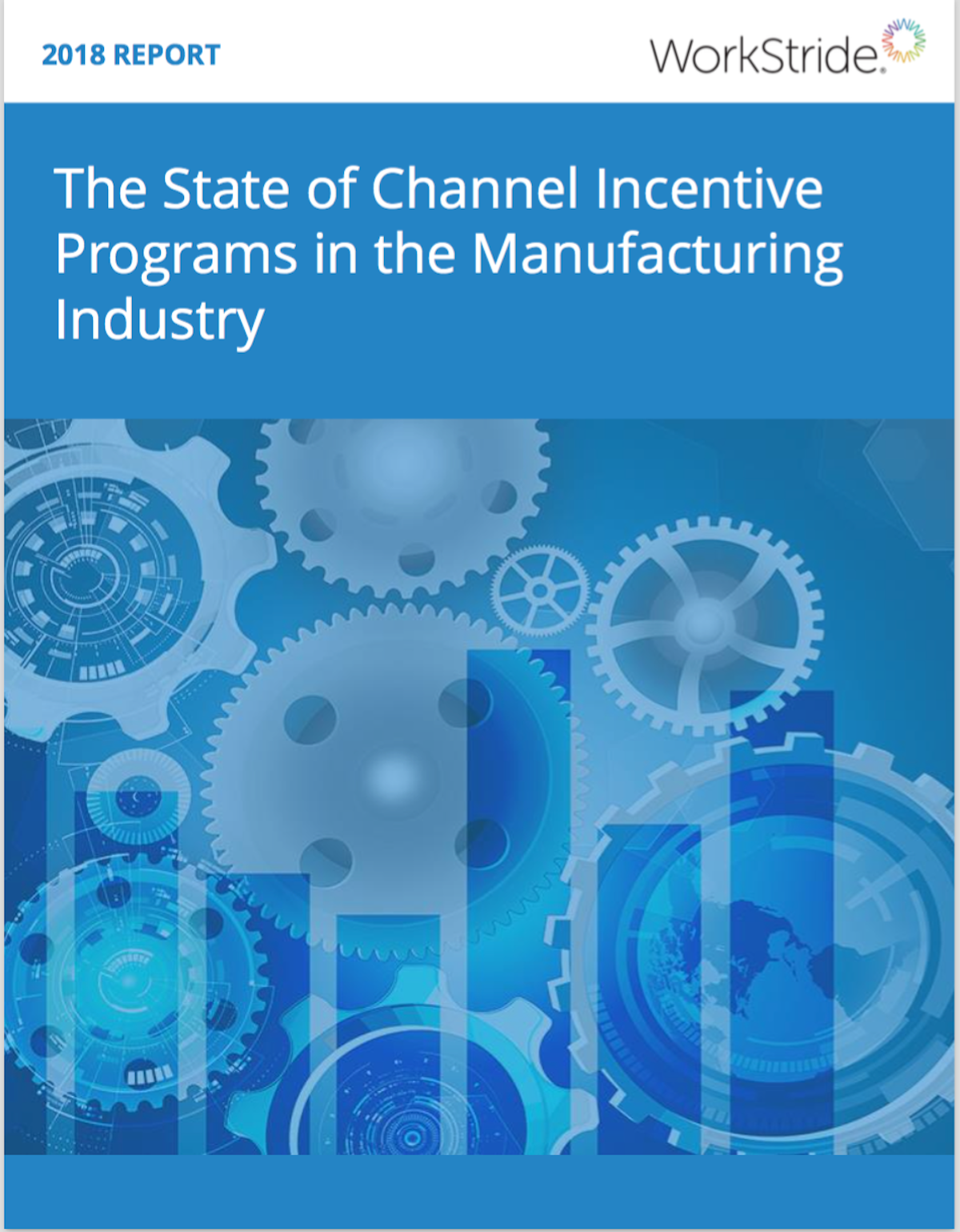 The State of Channel Incentive Programs in the Manufacturing Industry ...