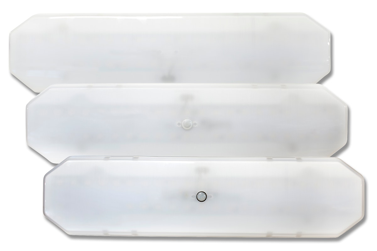 TecNiq E32 Surface Mounted Interior Light From: TecNiq Inc. | OEM Off-Highway