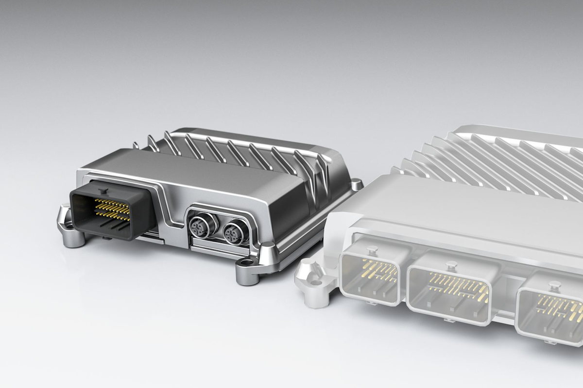 B&R X90 CANbus Controller From: B&R Industrial Automation Corp. | OEM ...