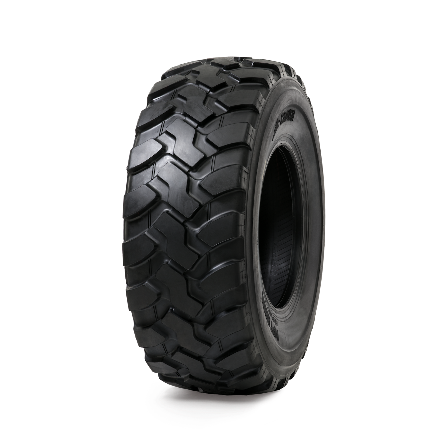 Camso Introduces Seven New Construction Tires | OEM Off-Highway