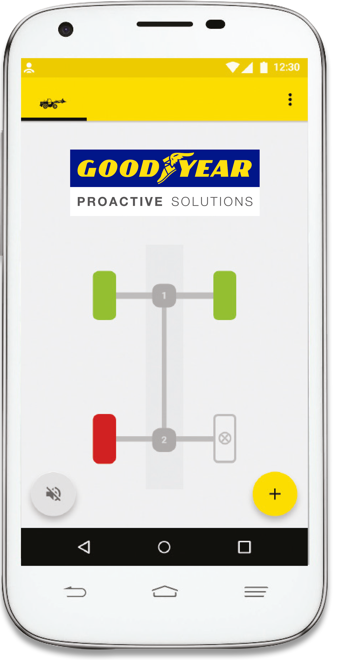 Goodyear Launches Digital Innovations to Reduce OTR Costs | OEM Off-Highway