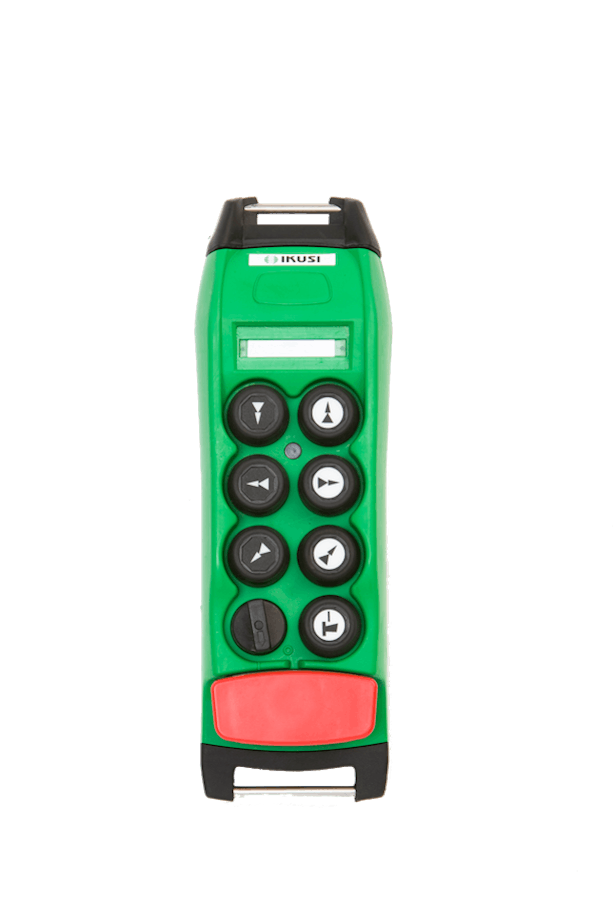 Ikusi ATEX Handheld Transmitters for Hazardous Areas From: Ikusi | OEM ...