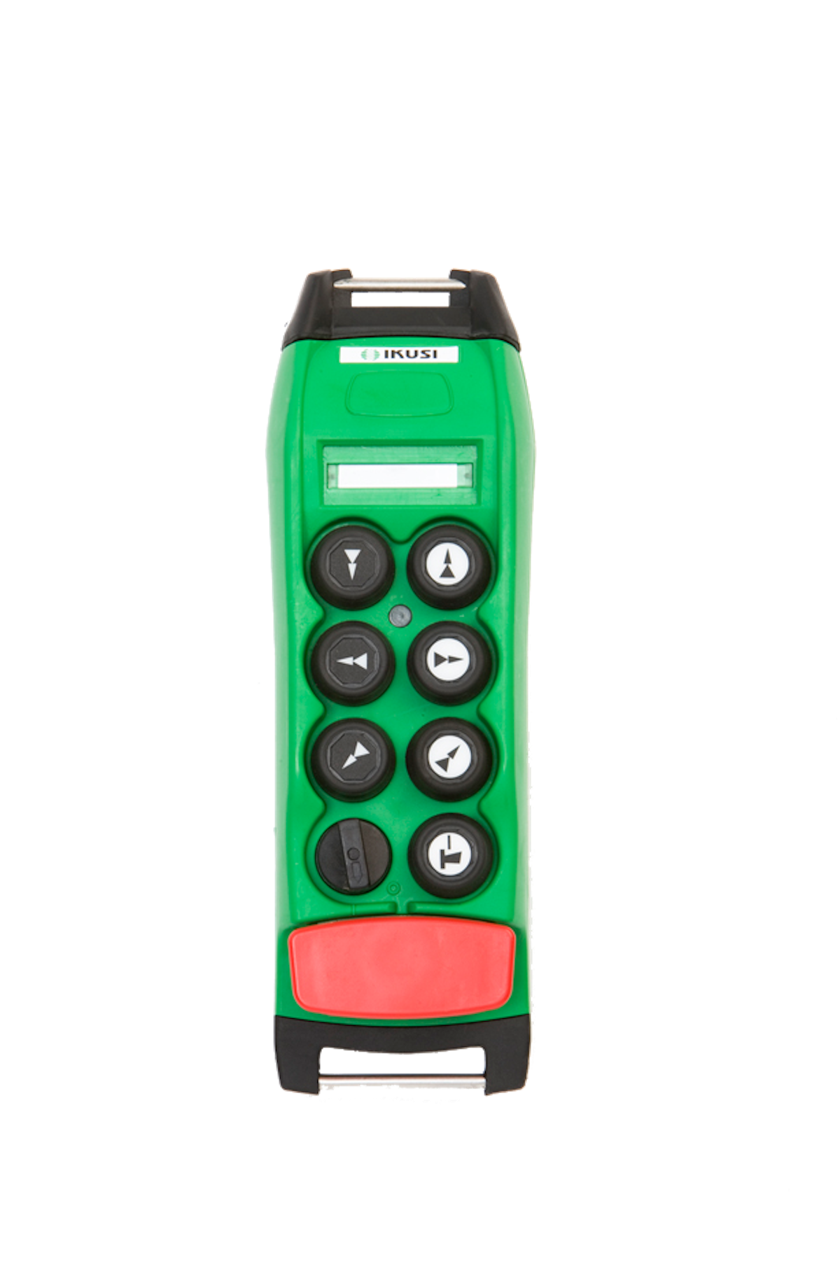 Ikusi ATEX Handheld Transmitters for Hazardous Areas From: Ikusi | OEM ...