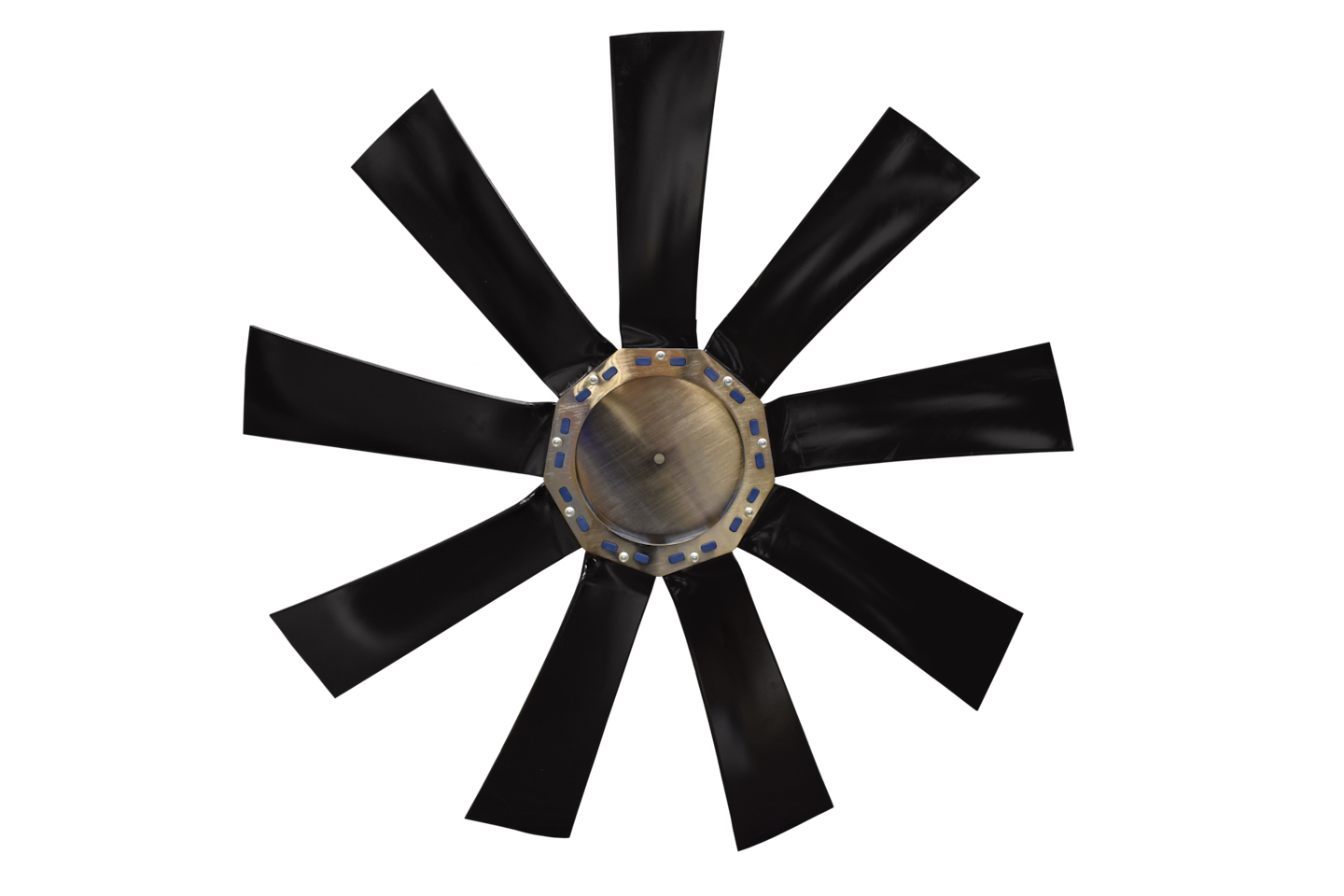 Fan and Cooling System Designs | OEM Off-Highway