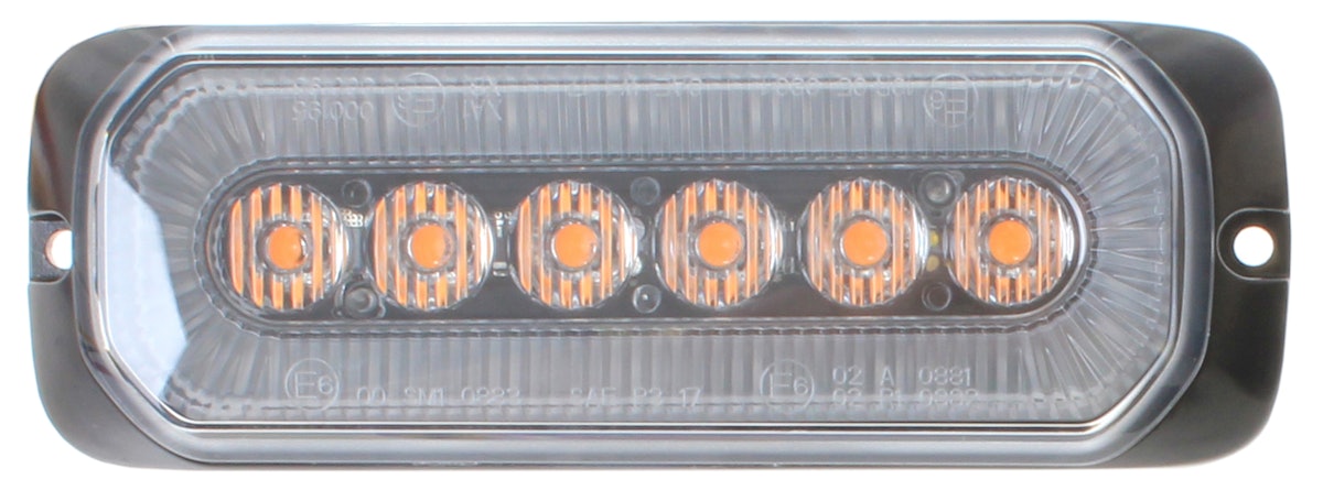 Superior Signals LED Halo Module From: Superior Signals | OEM Off-Highway
