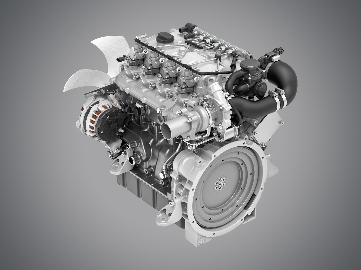 Increased Engine Options Boost Application Opportunities | OEM Off-Highway