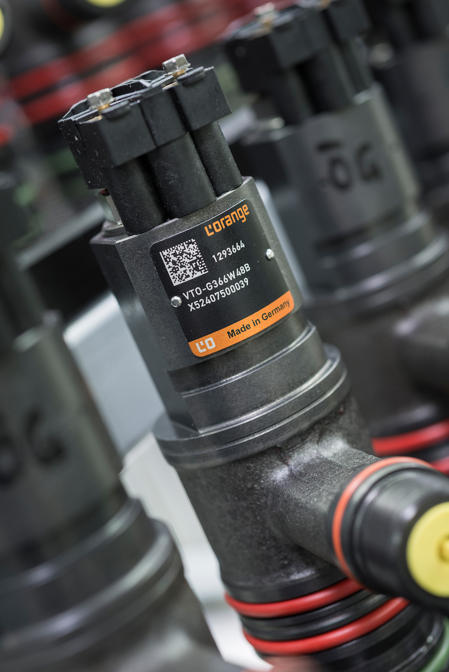 An Emissions Versus Efficiency Resolution | OEM Off-Highway