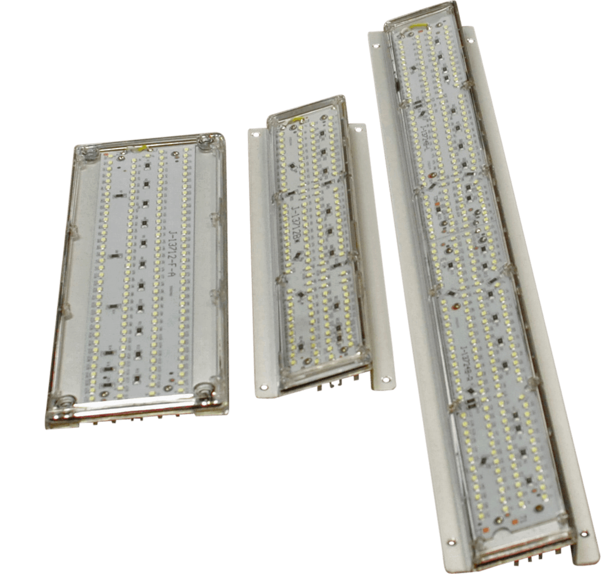 Jammy Low Profile LED Scene Lights From: Jammy Inc. | OEM Off-Highway