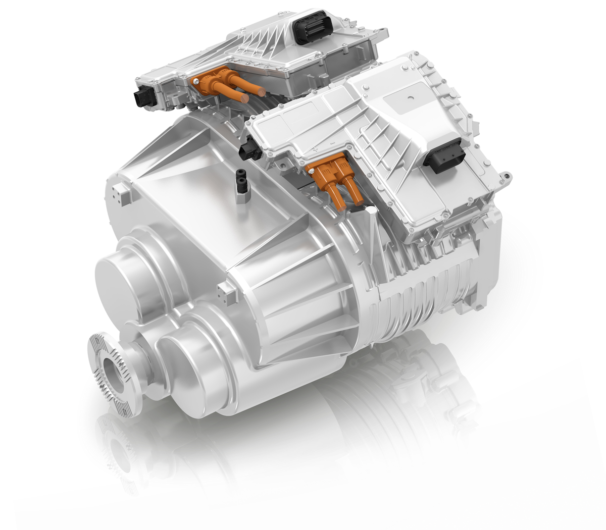 ZF CeTrax Lite and CeTrax Mid Electric Central Drives From: ZF ...
