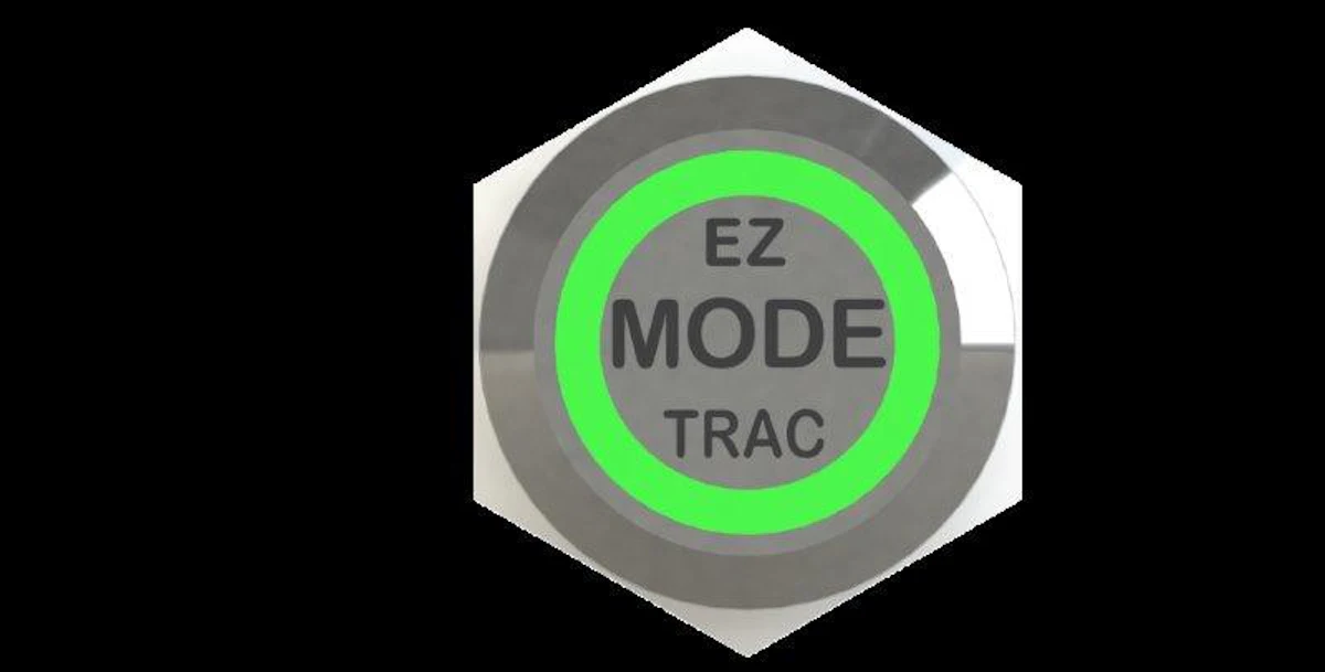 Terra Drive Systems EZ Trac Mode Switch From: Terra Drive Systems (TDS ...