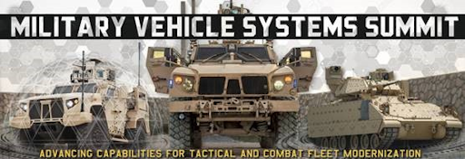 Military Vehicle Systems Summit | OEM Off-Highway
