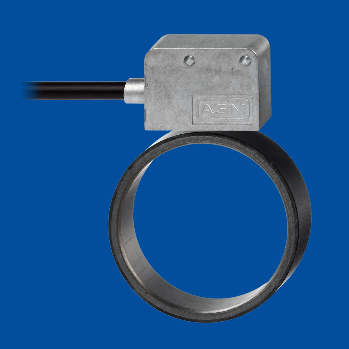 ASM posirot PMIS4/PMIR7 Non-Contact, Wear-Free Magnetic Incremental ...
