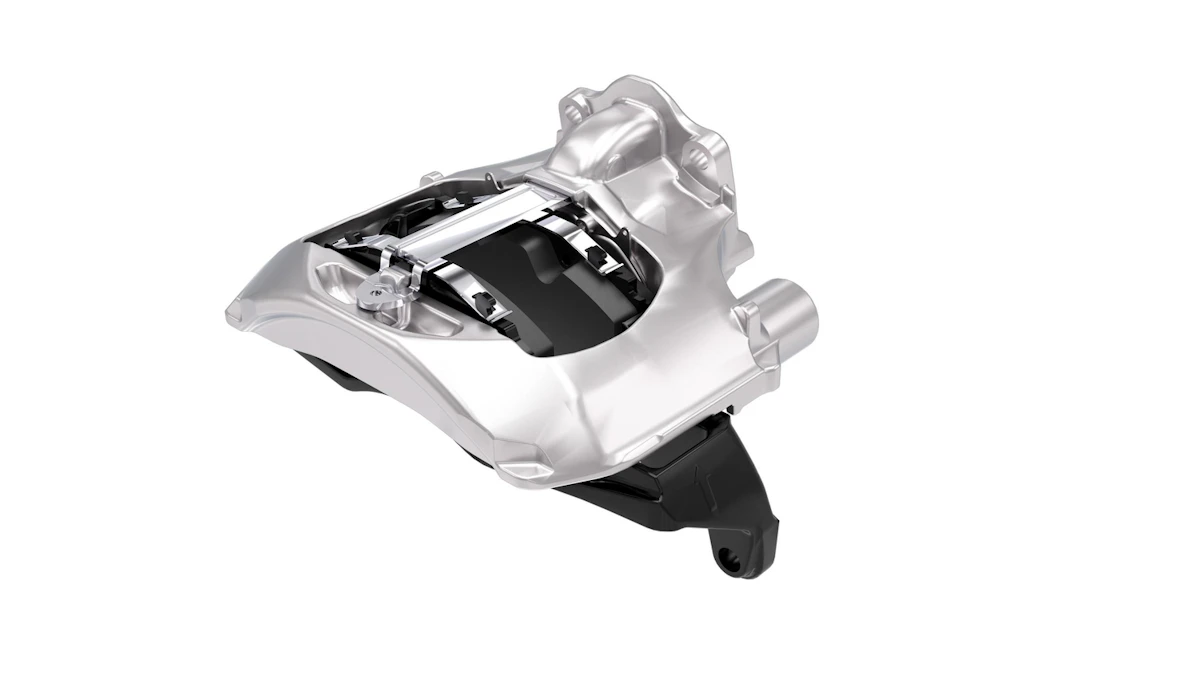 WABCO Unveiling Range of New Generation High-Performance MAXX Brakes at ...