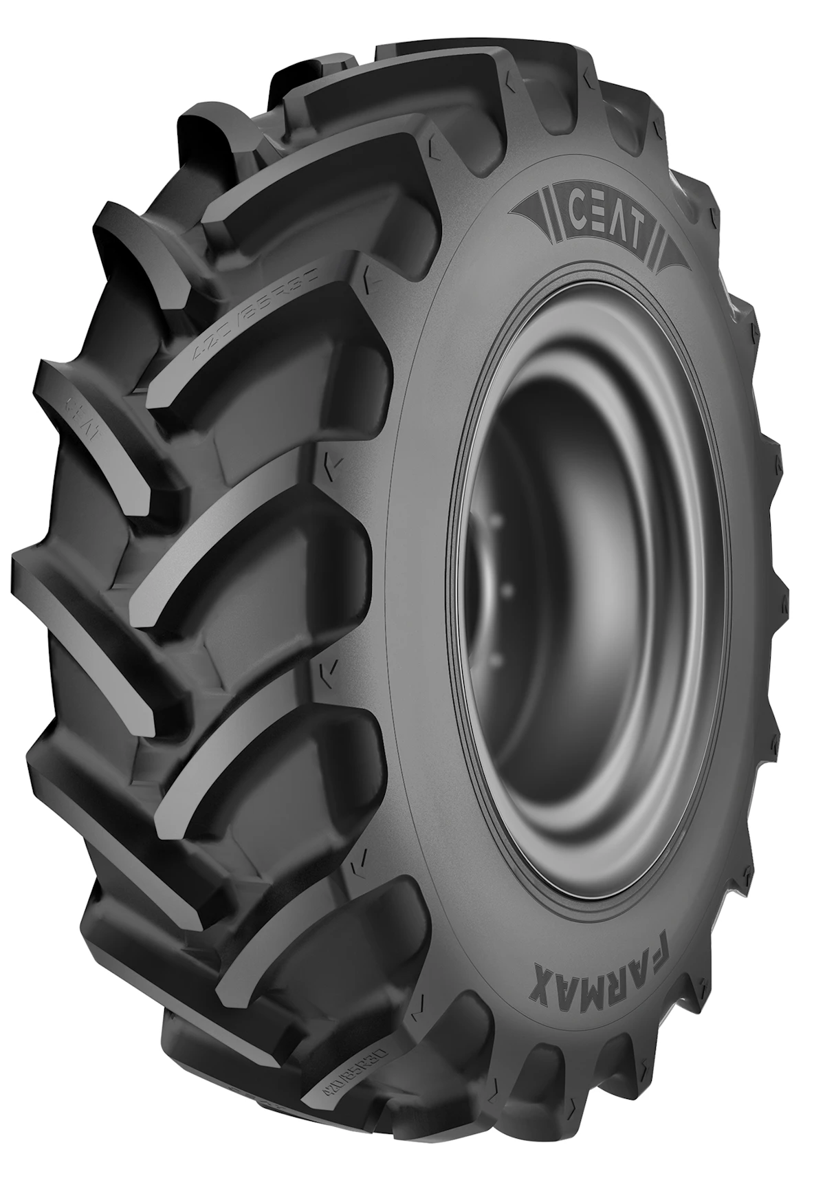 CEAT FARMAX R85 Ag Radial Tires From: CEAT | OEM Off-Highway