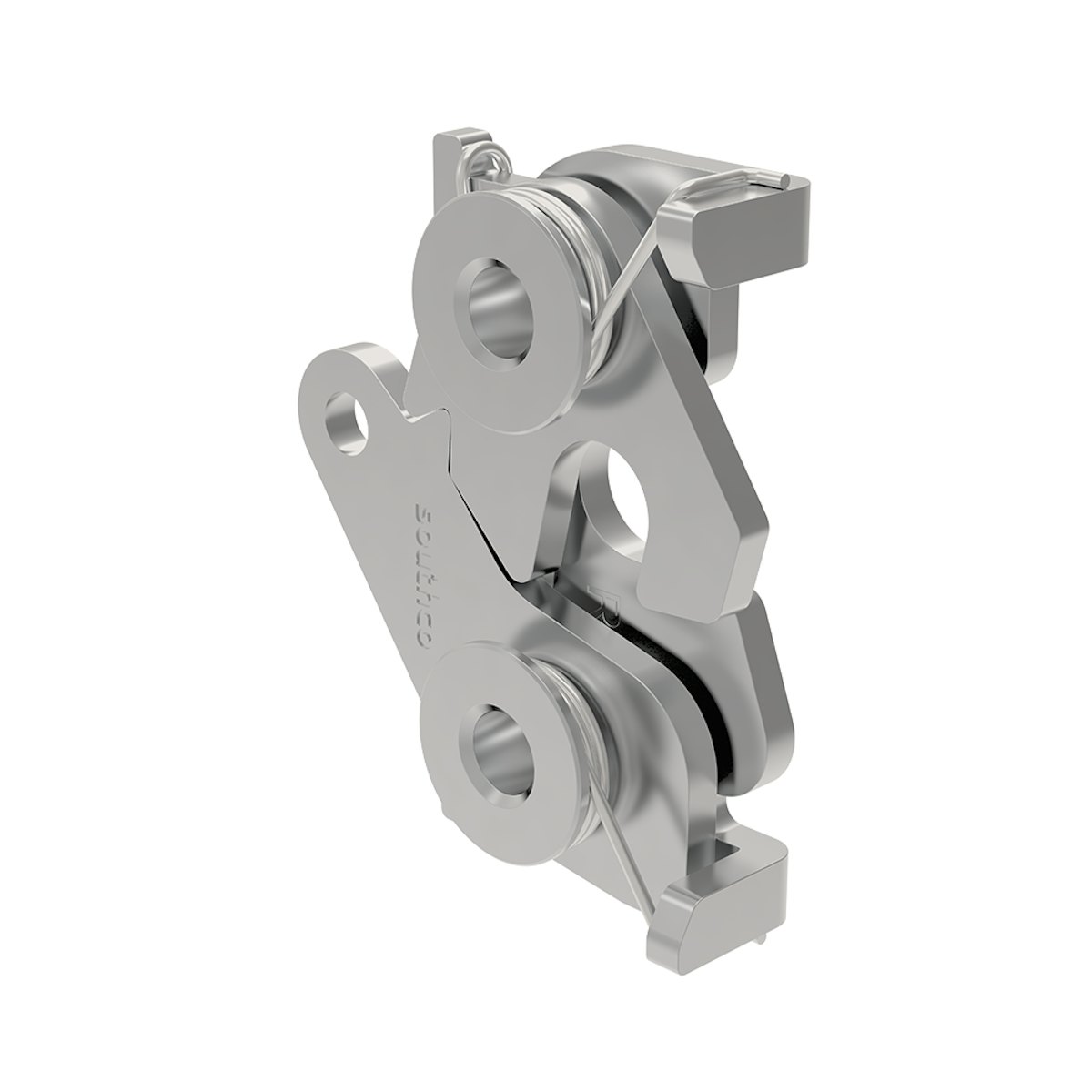 Southco Stainless Steel R4-20 Rotary Latch From: Southco, Inc. | OEM ...