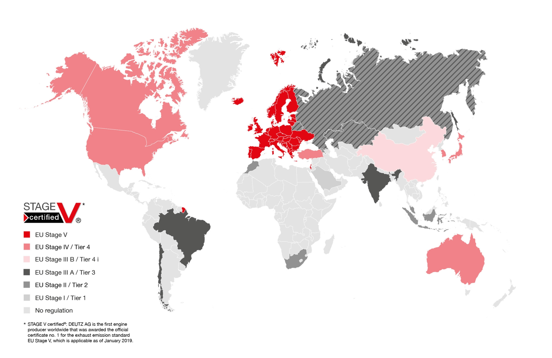 Engine Optimization for Stage V | OEM Off-Highway