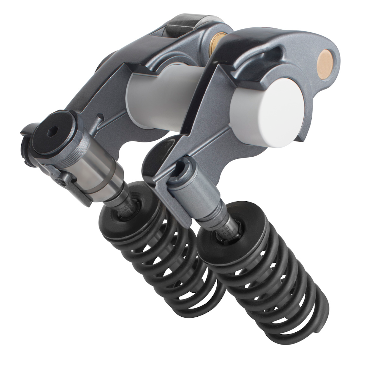 Eaton Highlights Range of Standard and Advanced Valvetrain Solutions ...